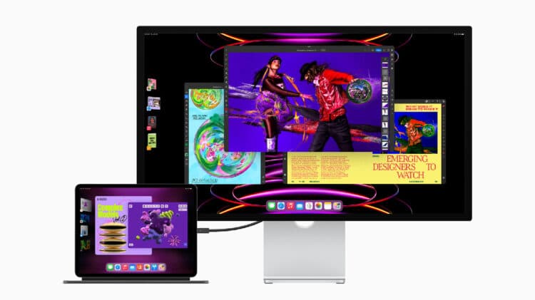 How to Use Your iPad as a Desktop Computer With Stage Manager Extended ...