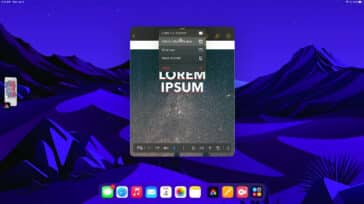 How to Use Your iPad as a Desktop Computer With Stage Manager Extended ...