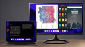 How to Use Your iPad as a Desktop Computer With Stage Manager Extended ...