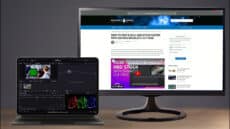 How to Use Your iPad as a Desktop Computer With Stage Manager Extended ...