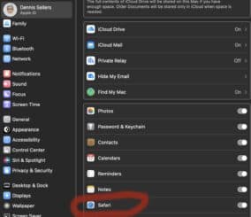 How to Use Safari Tab Groups for Organized, Collaborative Browsing in ...