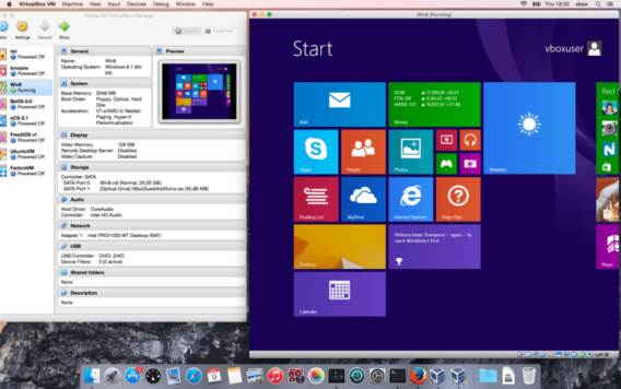 How to Run Windows on a Mac When You Need It