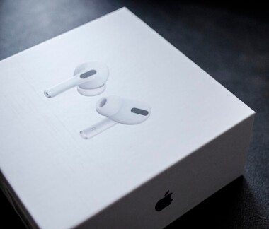 How to Tell if Your AirPods Pro are Fake