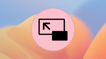 How to Use the Picture-in-Picture (PiP) Features of macOS Ventura