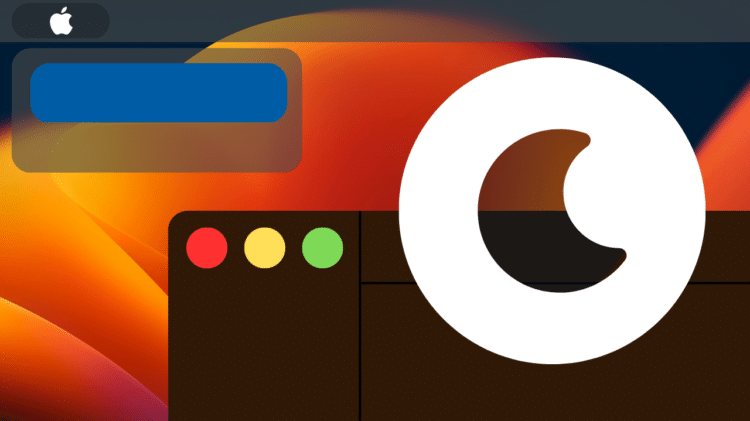 How to Enable Dark Mode in macOS Ventura