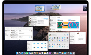 Welcome to the Mac: 10 Tips for Getting Started as a New Mac User