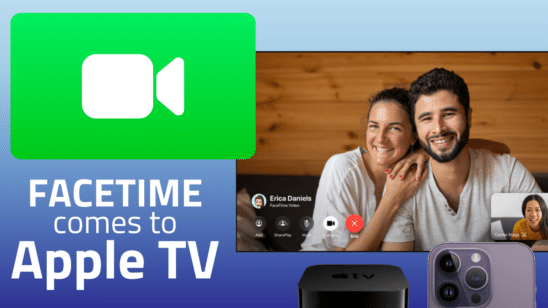 Happy Apple Update Day: iOS 17, iPadOS 17, watchOS 10, and tvOS 17 are ...