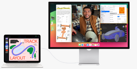iPadOS 17 Really Shows How the iPad is Different Things to Different People