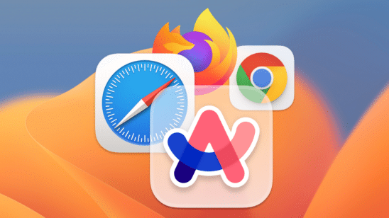 How to Change the Default Web browser in macOS Ventura