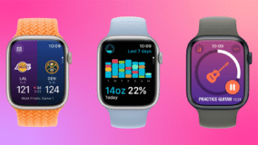 watchOS 10 Finally Makes Full Use of the Digital Crown on Apple Watch