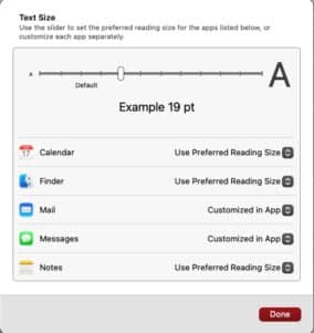First Impressions: macOS Sonoma Beta Inspires Optimism