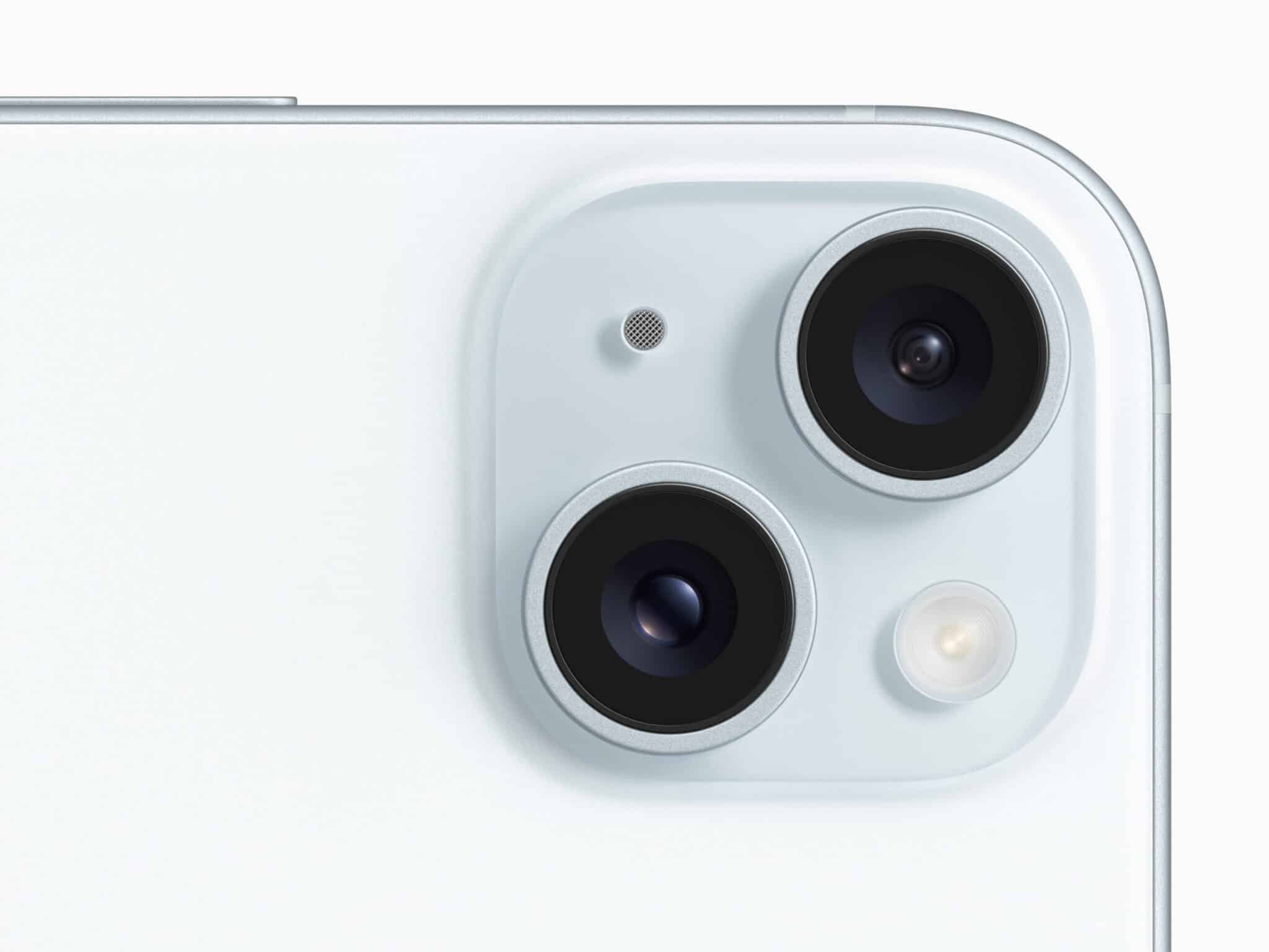 Apple Unveils iPhone 15 and 15 Plus: Strengthened Design, Better ...