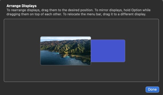 How to Optimize and Change Your Mac’s Display Settings (and Why You Might Want to)