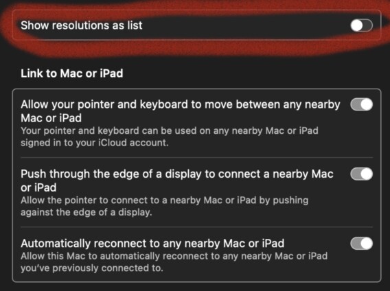 How to Optimize and Change Your Mac’s Display Settings (and Why You Might Want to)
