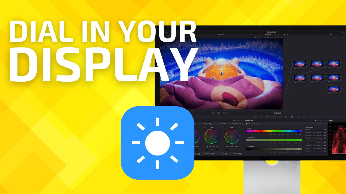 How to Optimize and Change Your Mac’s Display Settings (and Why You Might Want to)