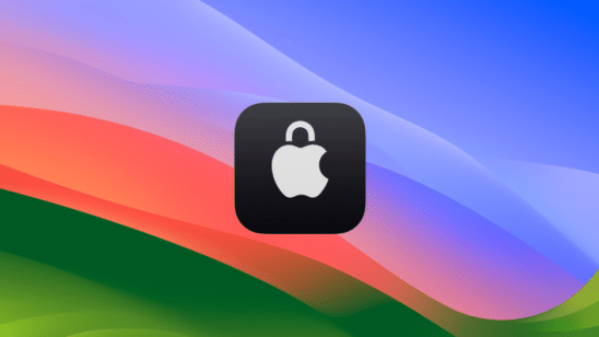 How to Enable Two-Factor Authentication for Your Apple ID in macOS Sonoma