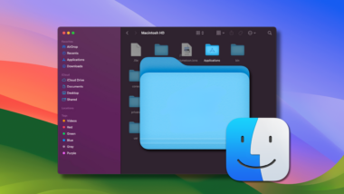 How to go Directly to a Specific Folder in macOS