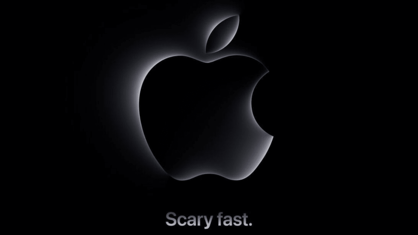 Apple Announces "Scary Fast" Event. Here's What to Expect