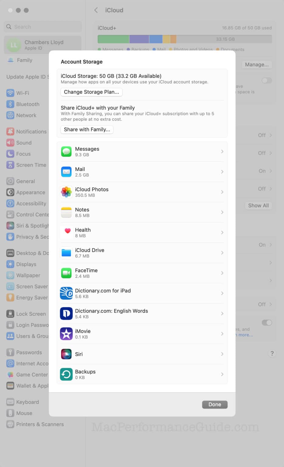 “Your iCloud Storage is Almost Full” — How to Backup Your iPhone to a ...