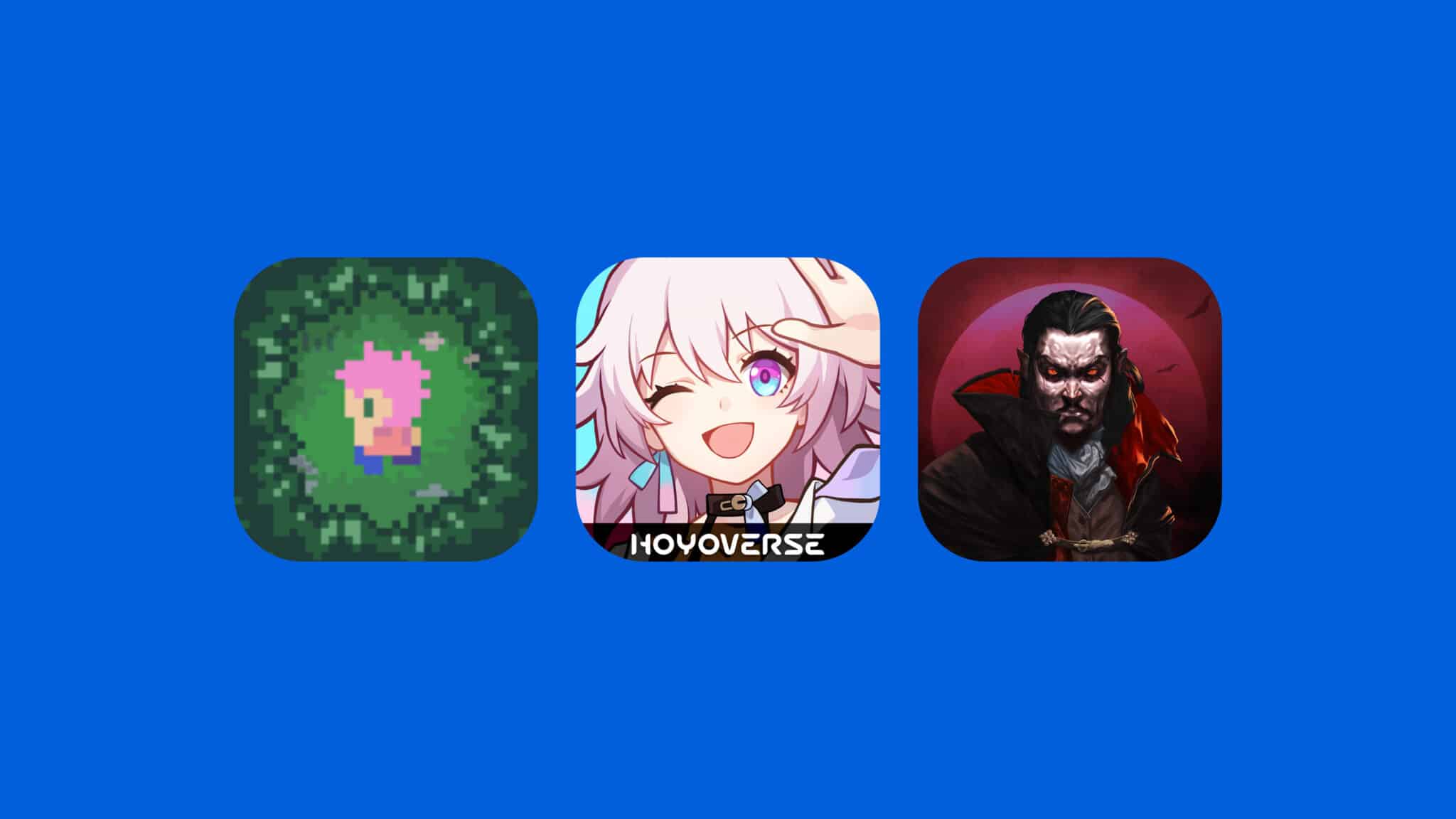 Apple Announces 2023 App of the Year Finalists