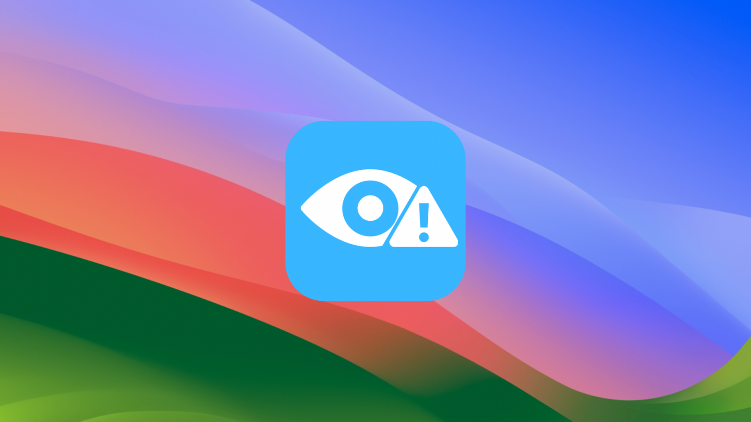 How to Turn on Sensitive Content Warnings in macOS Sonoma