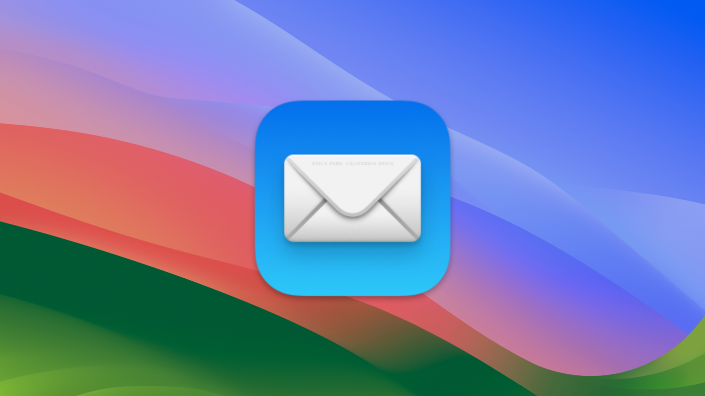 How to Block, Unsubscribe to, and Mute Email in macOS Sonoma Mail