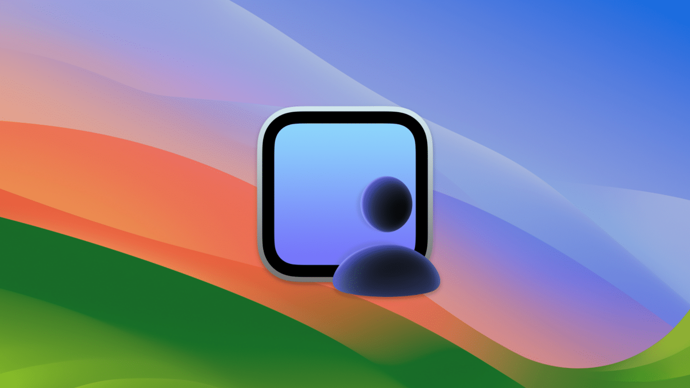 How to Use the Screen Sharing App in macOS Sonoma