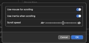 How to Use Spring-Loaded Folders in macOS