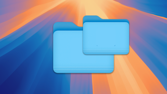 How to Use Spring-Loaded Folders in macOS