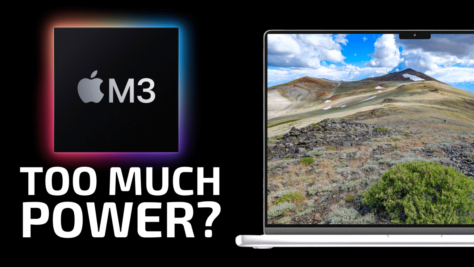 A Pro’s Review of the Apple MacBook Pro M3 Max: Breakneck Speed and a ...