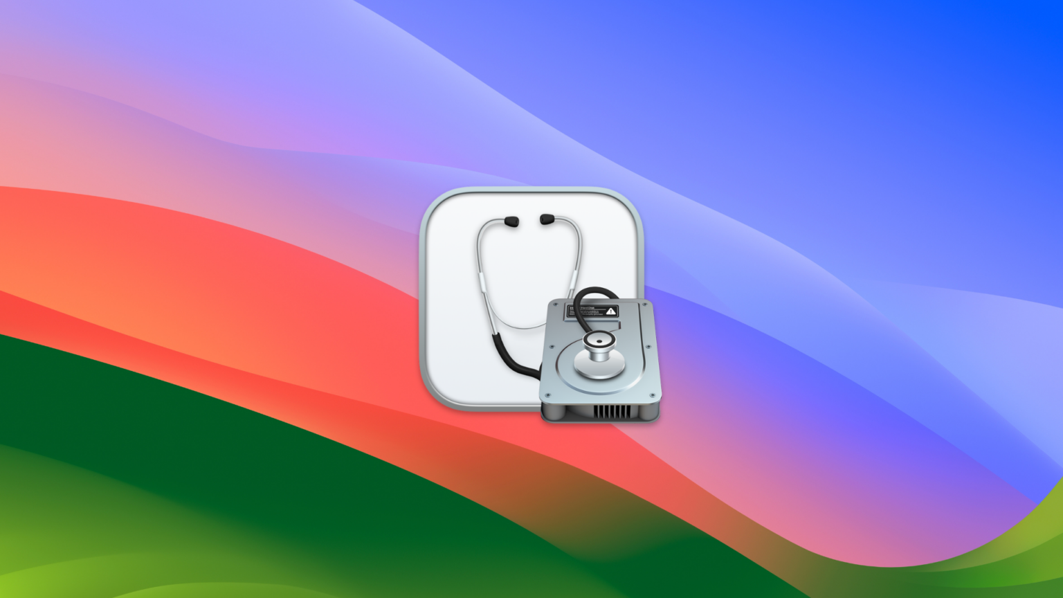 How to Create a Disk Image From a Disk or a Connected Device in macOS ...