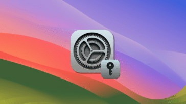 How to Setup Apple's Built-in Password Manager by Enabling iCloud ...