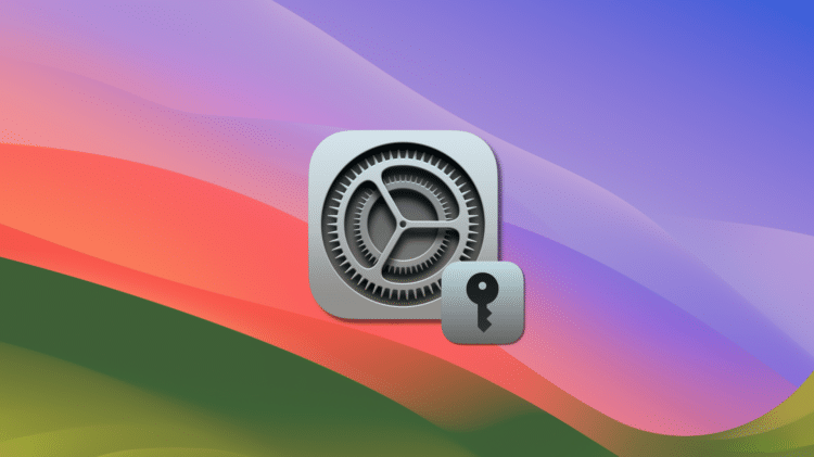 How to Setup Apple's Built-in Password Manager by Enabling iCloud ...
