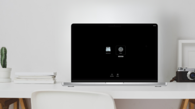 How to Boot into macOS Recovery on an Apple Silicon Mac