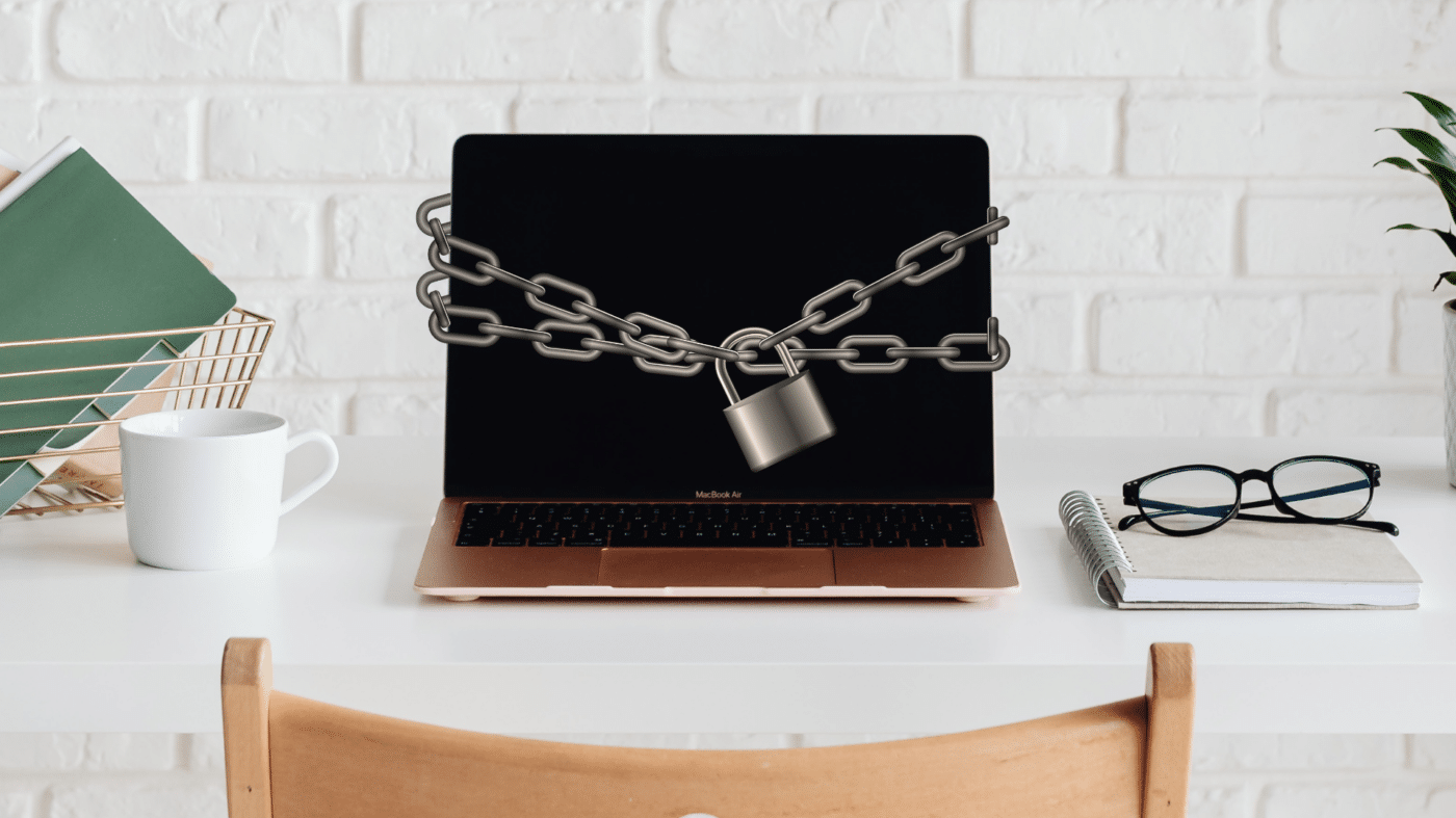 Computer Security: 7 Rules to Keep Hackers at Bay