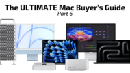 The Ultimate Mac Buyer’s Guide, Part 6: What GPU Cores Actually Do and ...