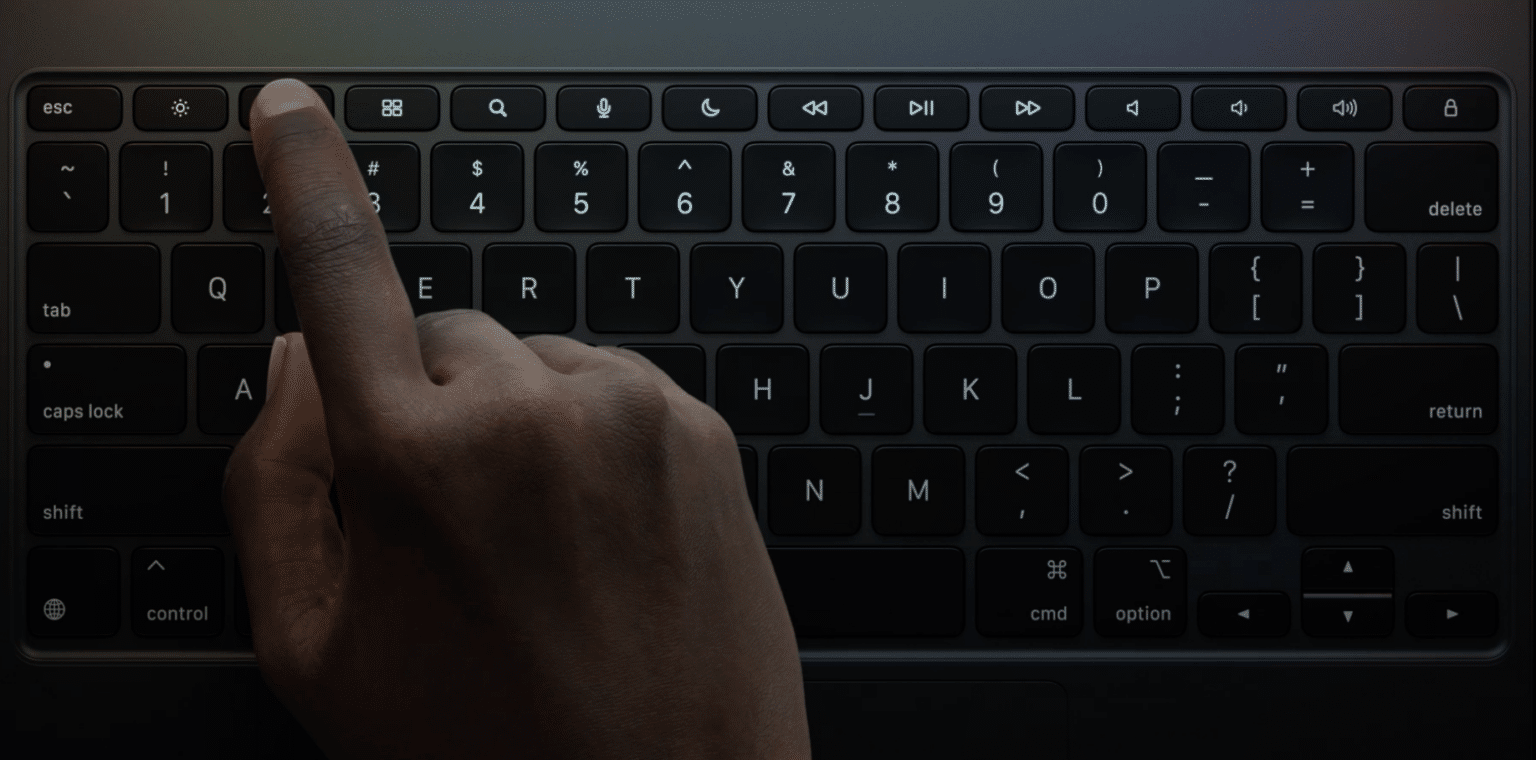 Apple Unveils New iPad Pro, Its Thinnest Product Ever with "World's ...