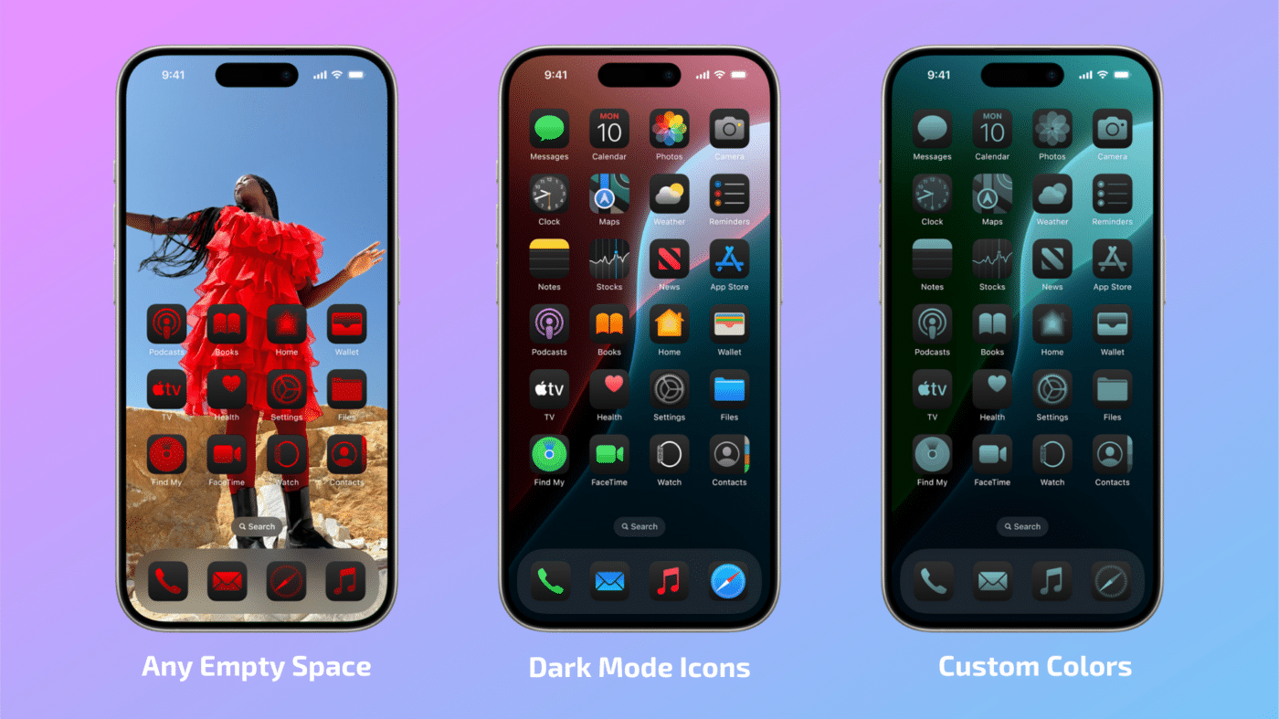 Apple Unveils iOS 18, iPadOS 18, watchOS 11. Here Are All the New Features