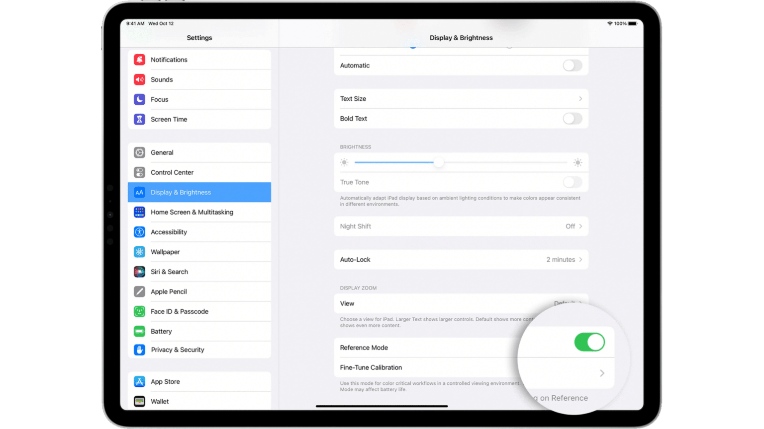 How to Use iPad Pro as a Reference Monitor for Video and Photo Editing
