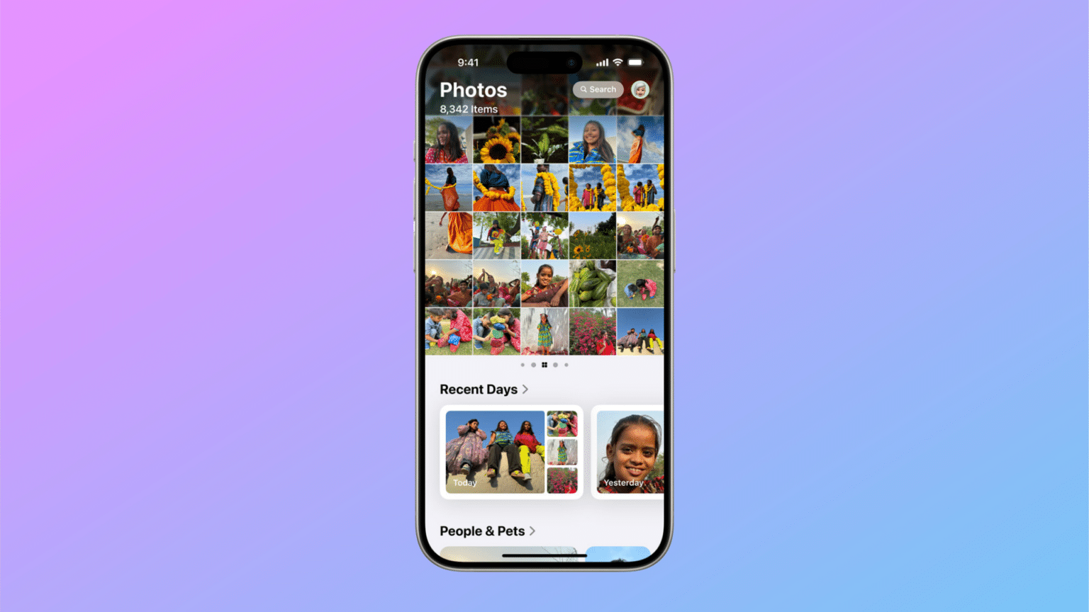 Apple Unveils iOS 18, iPadOS 18, watchOS 11. Here Are All the New Features