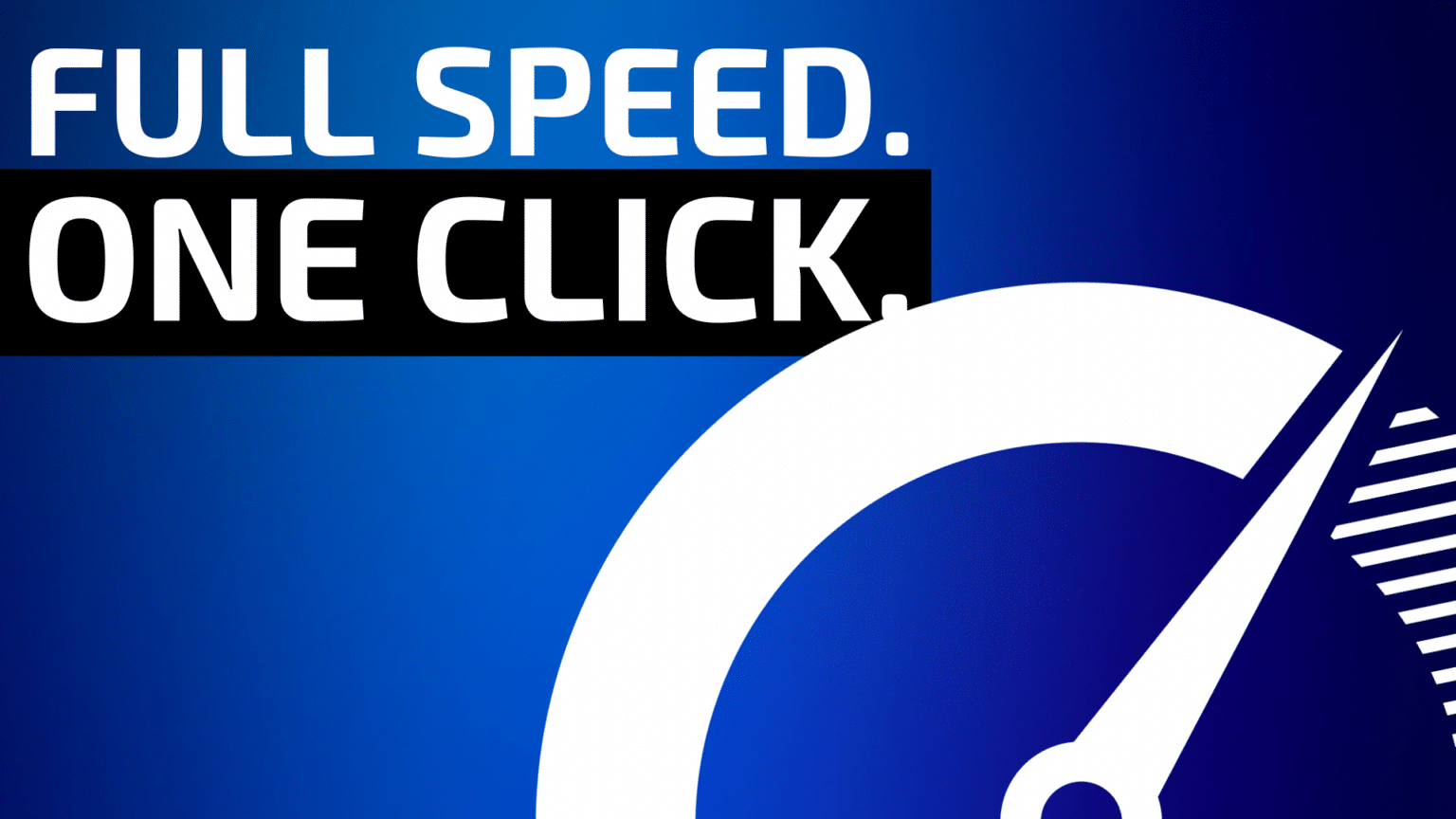 How to Increase Windows Disk Performance with the OWC Disk Performance Tool