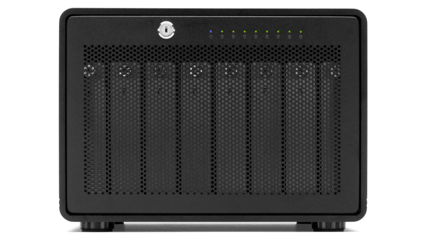 Getting the Most Performance out of Spinning Hard Drives, Part 4: the ...