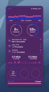iStat Menus 7 is the Latest in a Long Line of Delightful Mac Monitoring ...