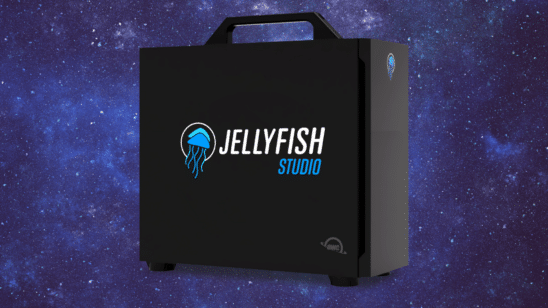 OWC Jellyfish Studio Debuts as the Ultimate Enterprise-level ...