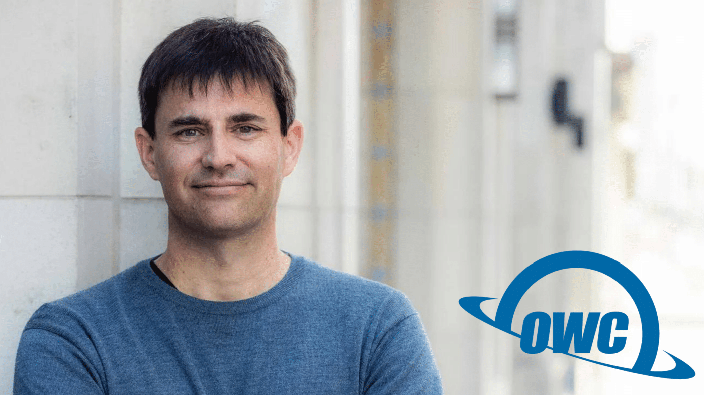 Bootstrapping: OWC CEO Larry O’Connor Joins The Making Of Podcast to ...