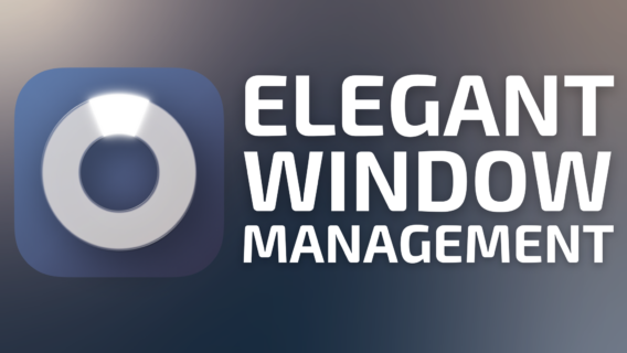 Loop is an Elegant and Nimble Mac Window Management App