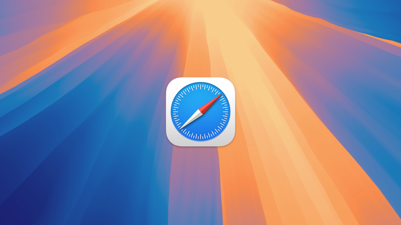 How to use the New Video Viewer in Safari on macOS Sequoia