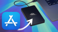 macOS Now Lets You Install Apps to an External SSD. Here’s How to Save ...