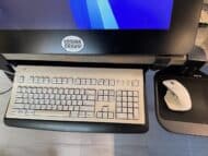 When Old Meets New: Using a 35-year-old ADB Apple Extended Keyboard II ...