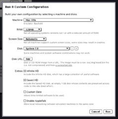 InfiniteMac: A Browser-Based Journey into classic MacOS and NeXTStep ...